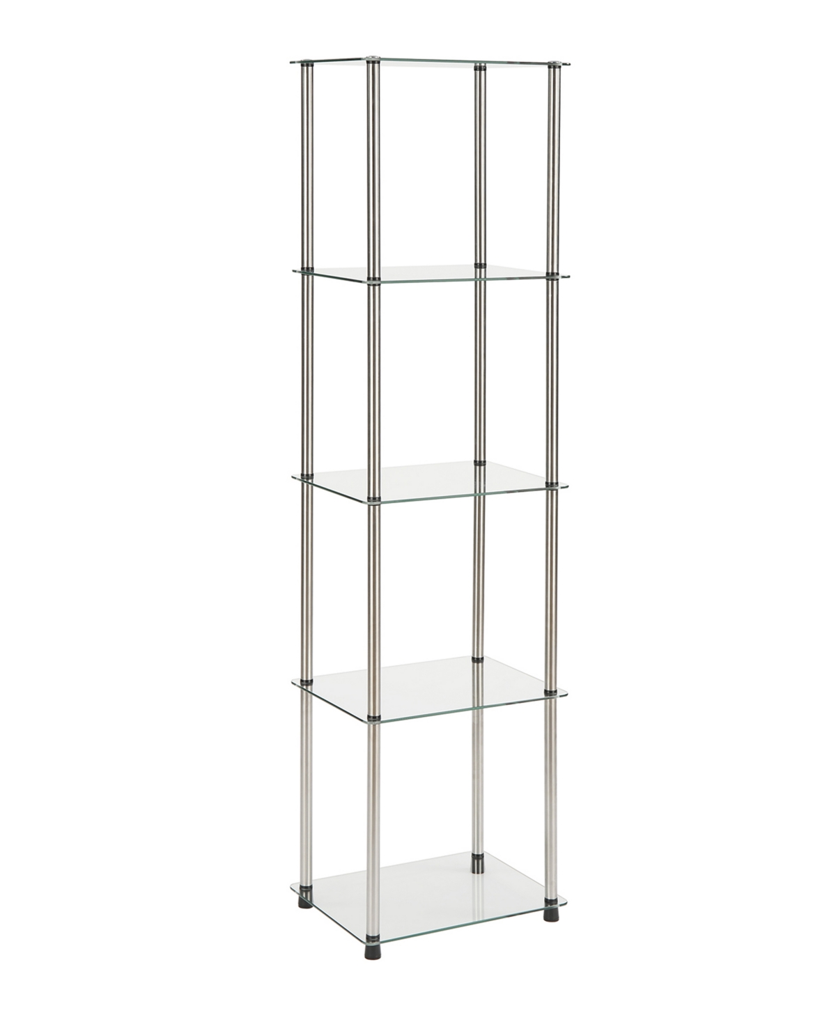 Click here for Convenience Concepts 15.75 Glass Designs2Go Classi... prices