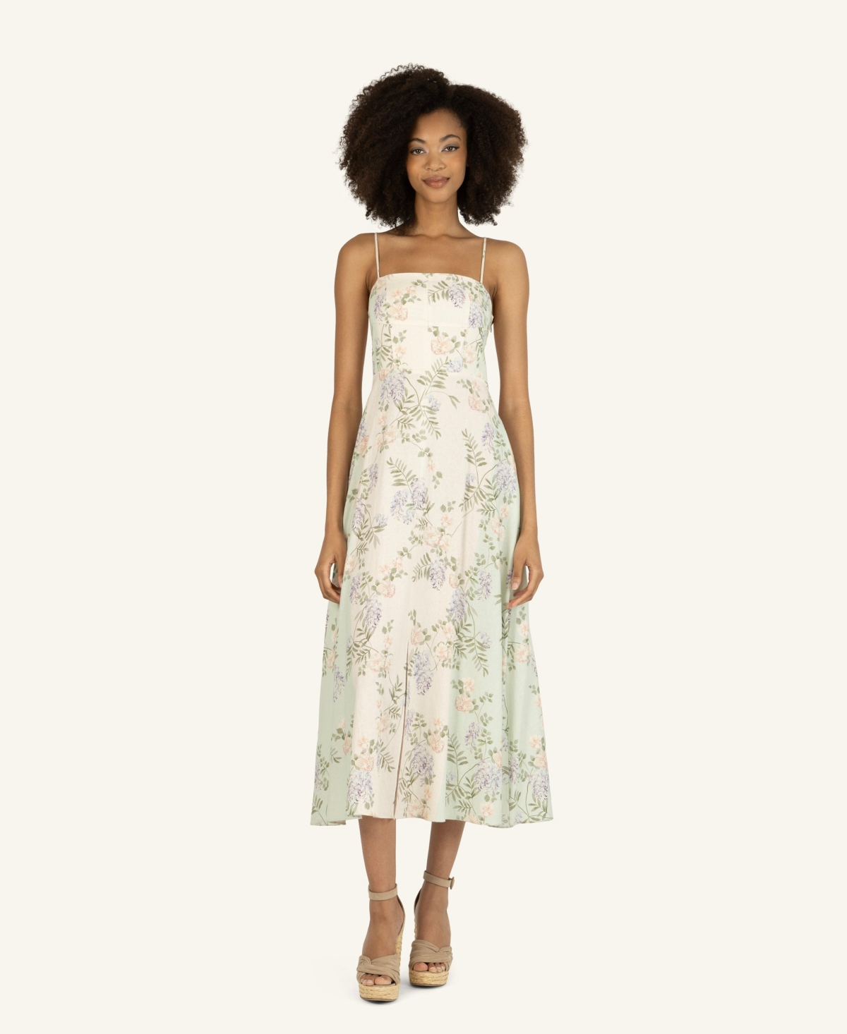 Click here for Super Natural by Secret Mission Womens Sue Dress -... prices