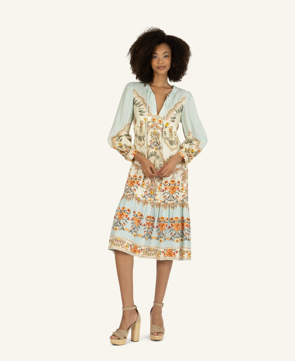 Click here for Super Natural by Secret Mission Womens Sia Dress -... prices