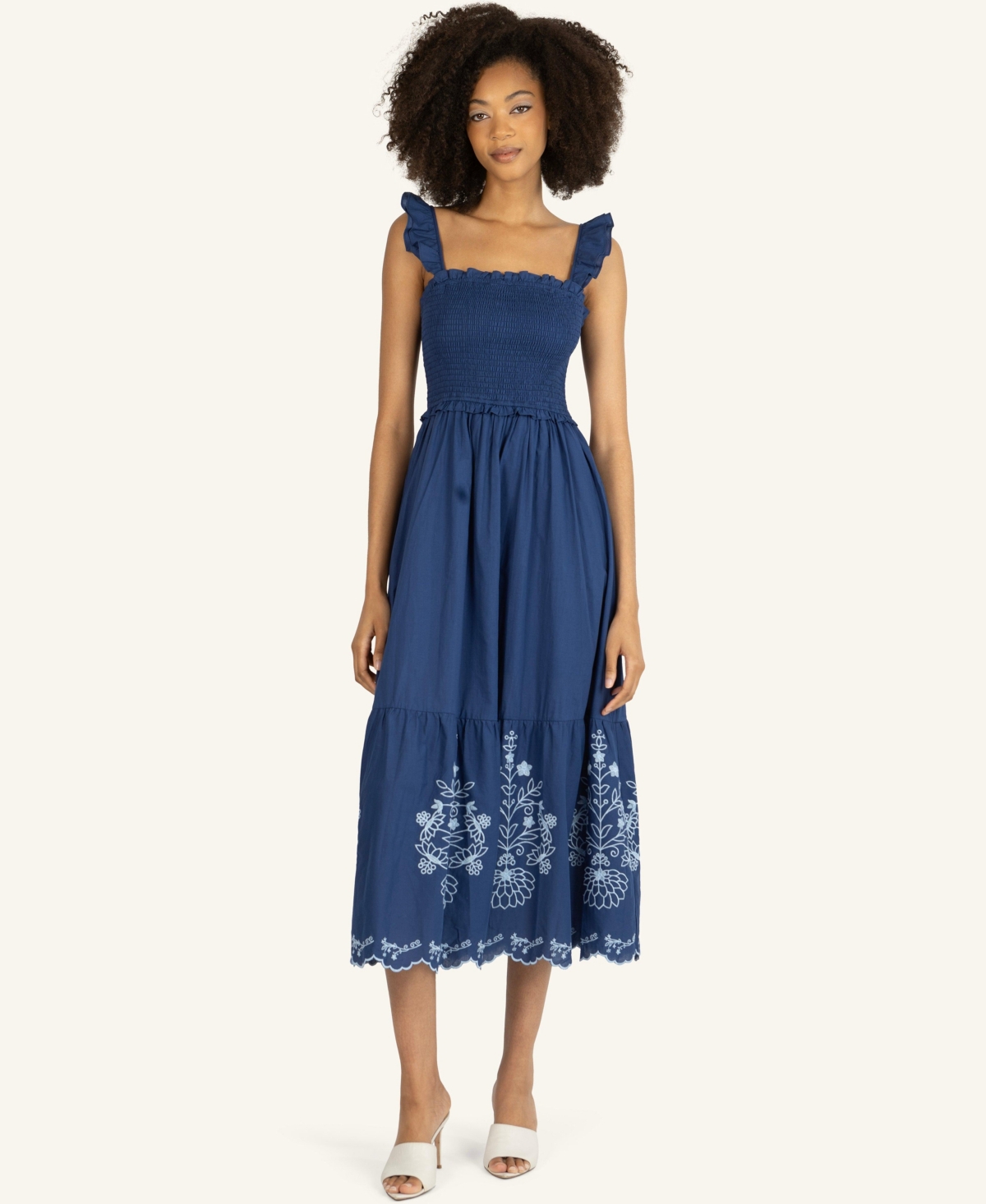 Click here for Super Natural by Secret Mission Womens Terin Dress... prices