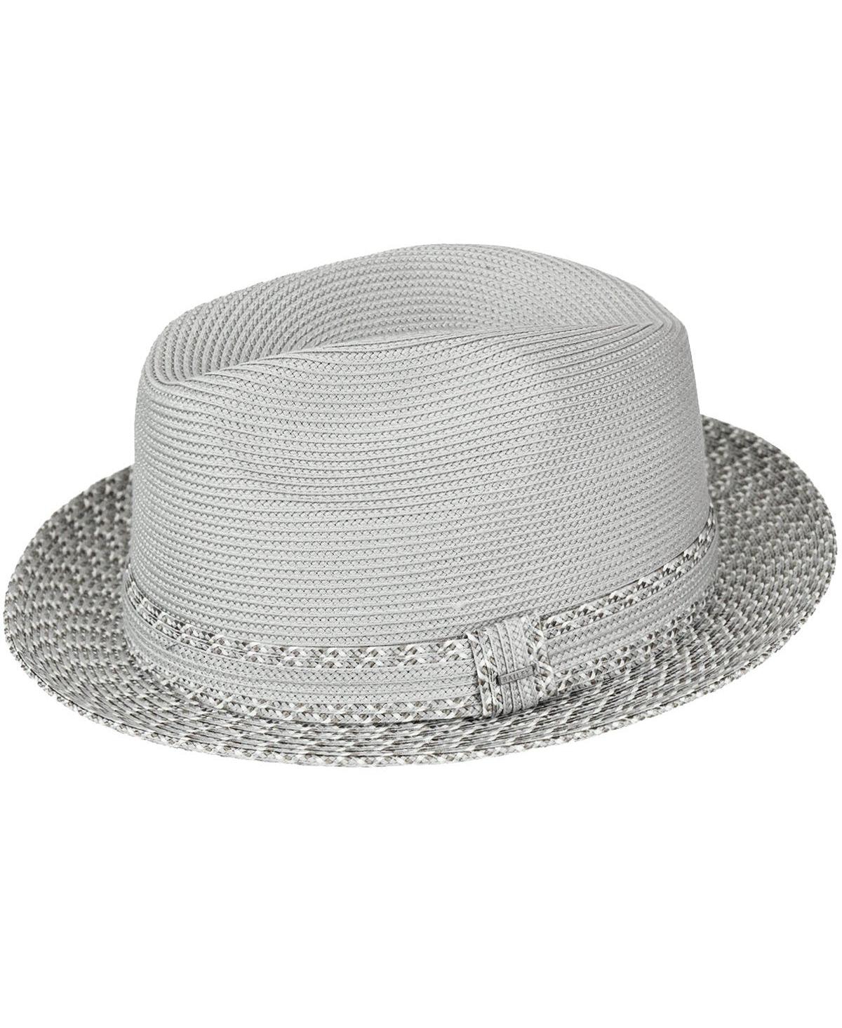 Click here for Bailey 1922 Mens Mannesroe Fedora - Overcast prices