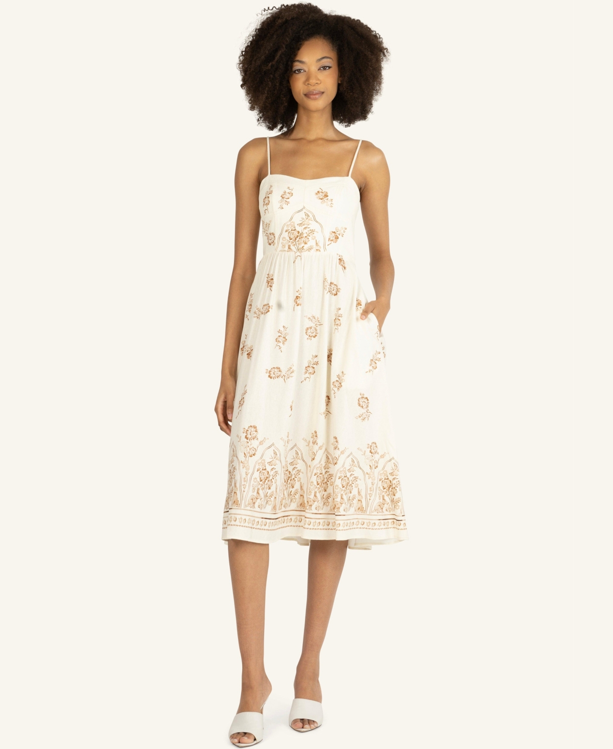 Click here for Super Natural by Secret Mission Womens Kenna Dress... prices