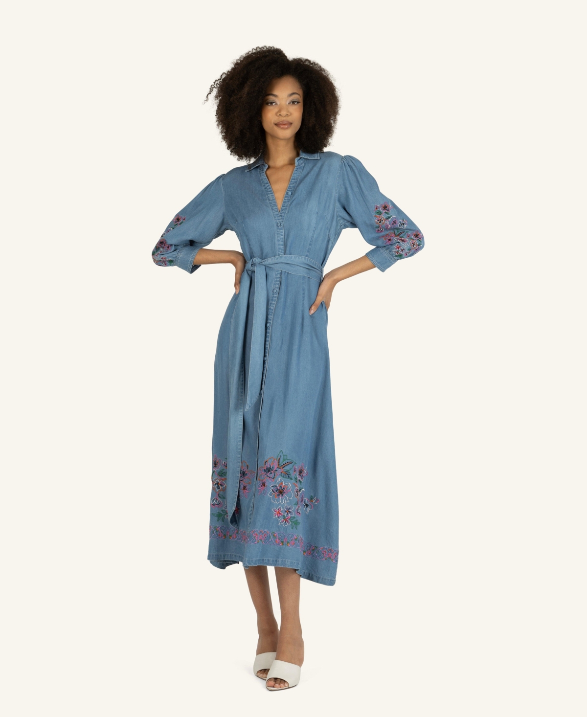Click here for Super Natural by Secret Mission Womens Lynn Dress... prices