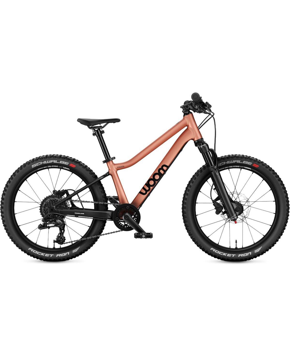 Click here for Woom Kids Off Air 4 20in Mountain Bike - Terra cop... prices