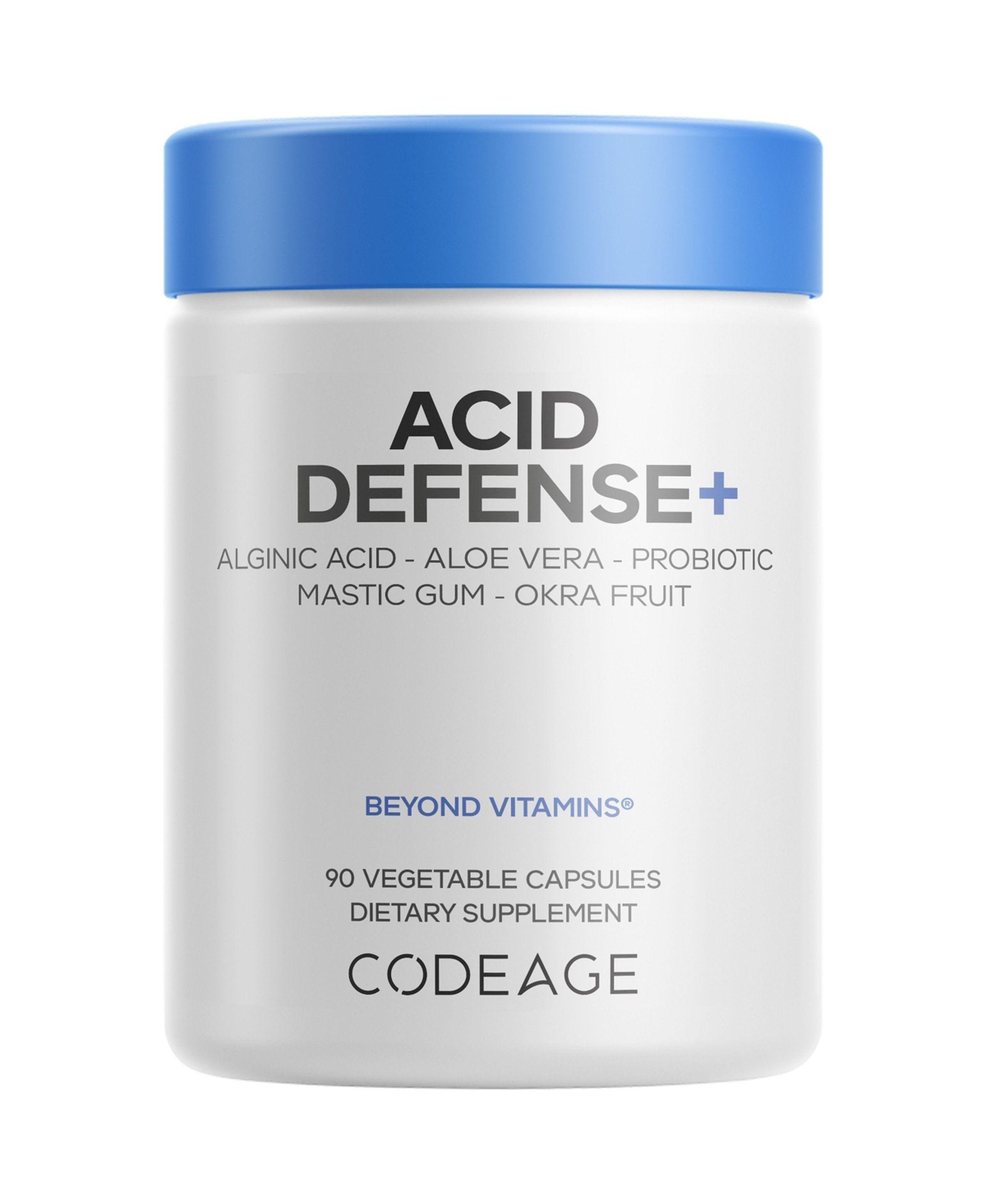 Click here for Codeage Acid Defense+  Marshmallow Root  Dgl Licor... prices