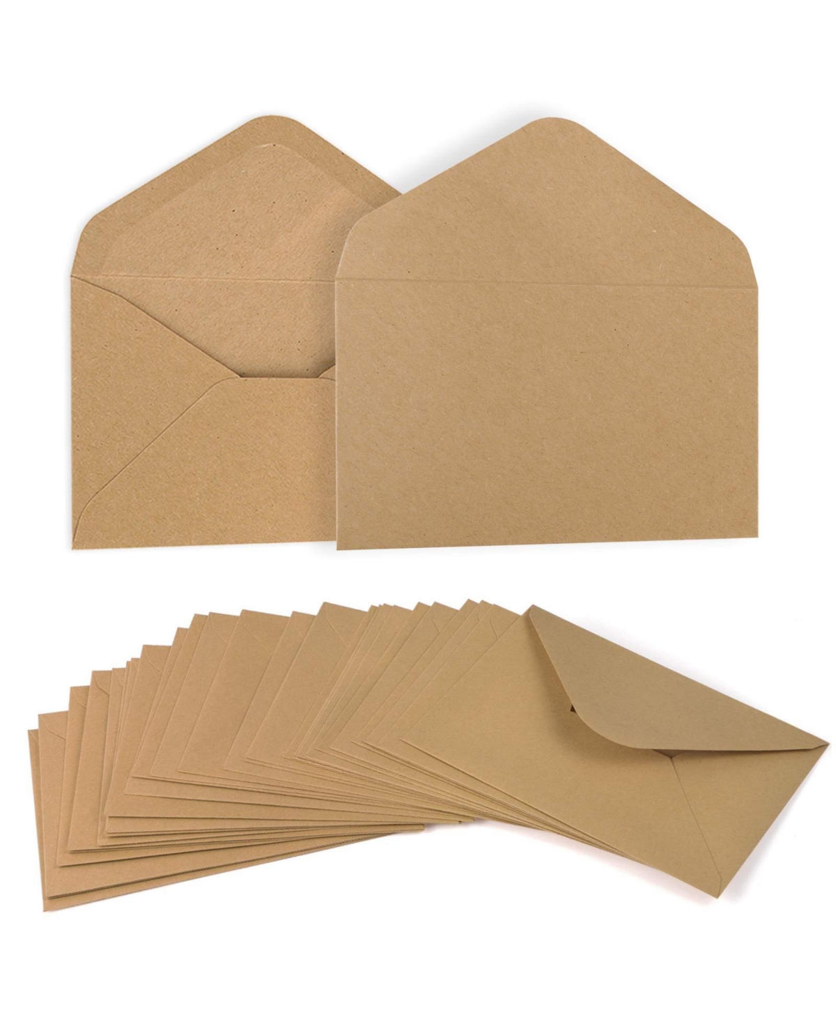 Click here for Gnuadz Envelope Contour Flap Gummed Invitation - D... prices