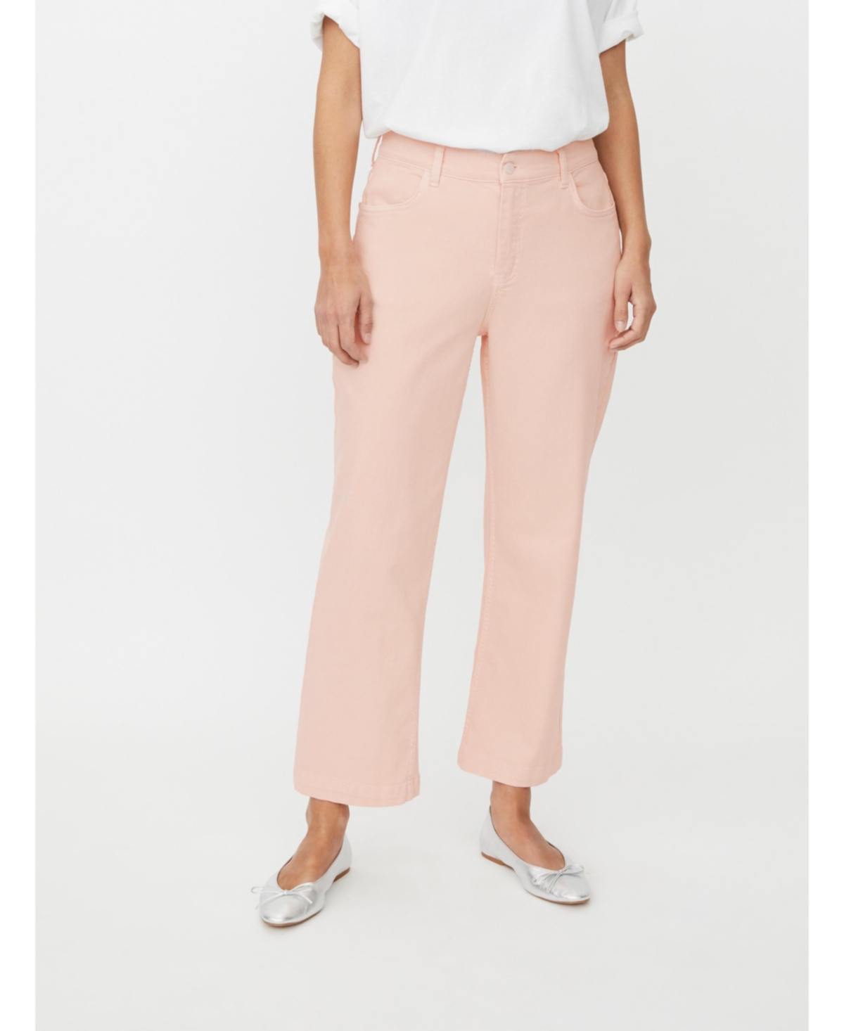 Click here for Masai Copenhagen Womens MaPortiscan Cropped Jeans... prices
