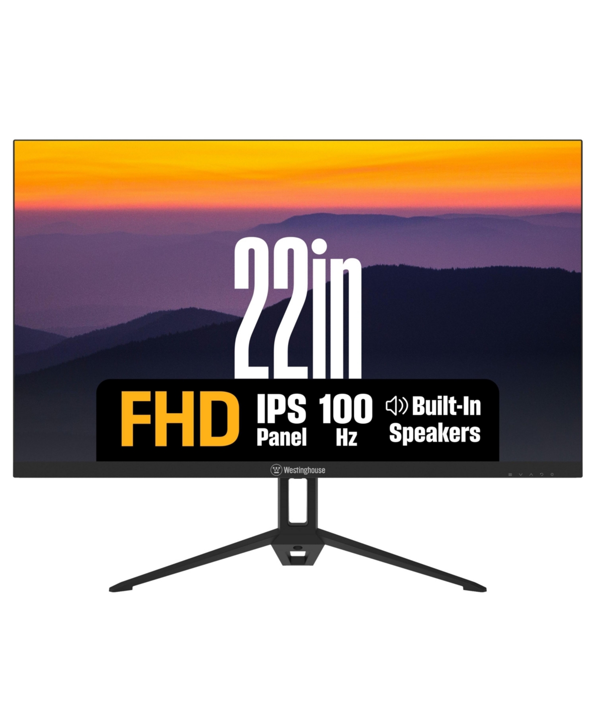 Click here for Westinghouse 22 Full Hd Ips Monitor  100Hz  1ms  H... prices