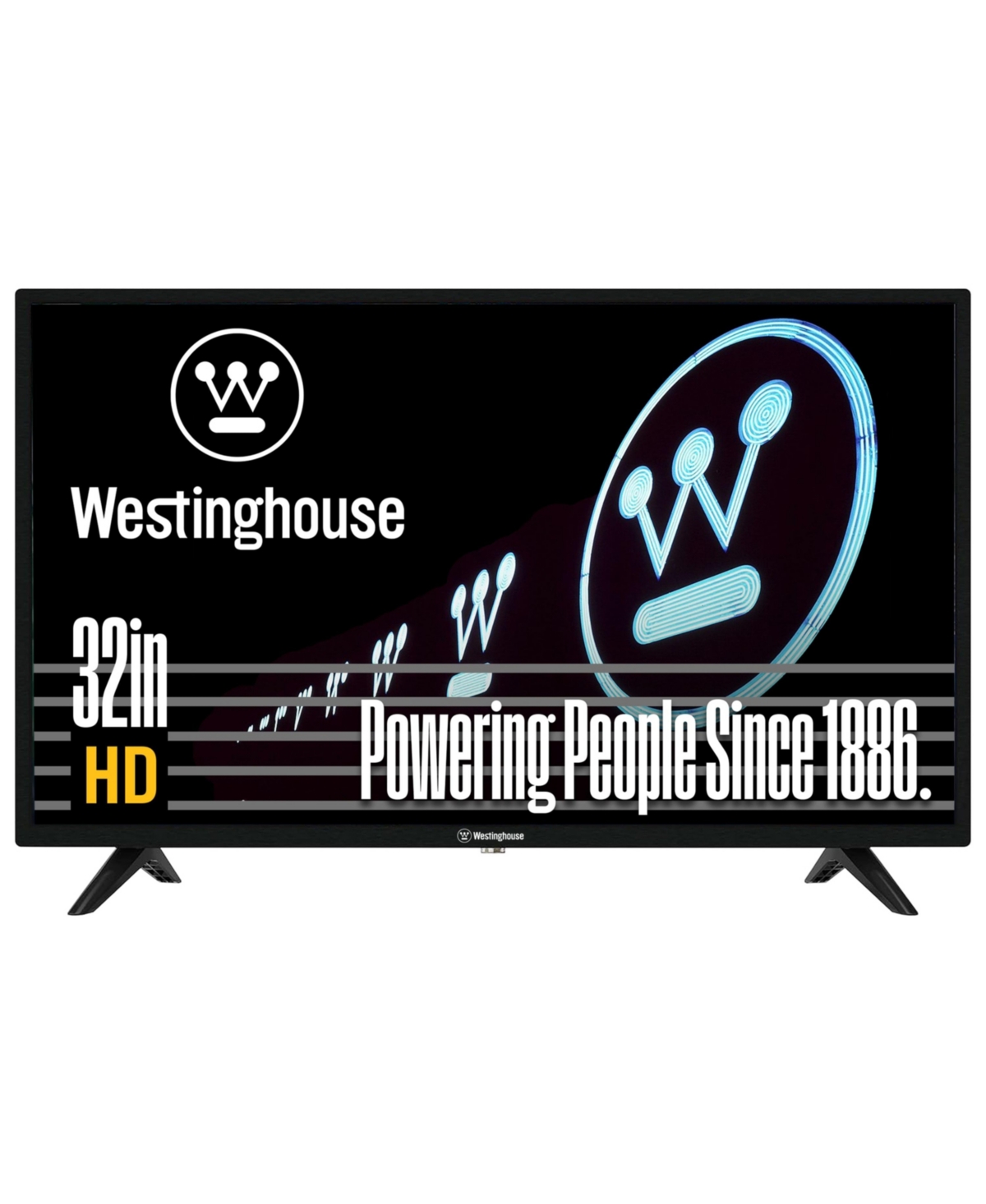 Click here for Westinghouse 32" Hd Led Non-Smart Tv –... prices