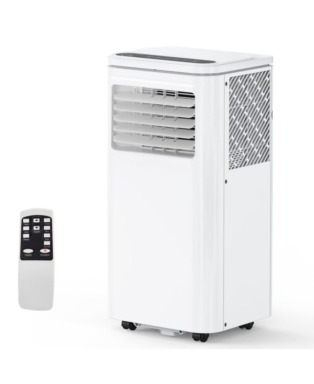 Click here for Xo 8 000 Btu Portable Ac  Quiet Cooling  Dehumidif... prices