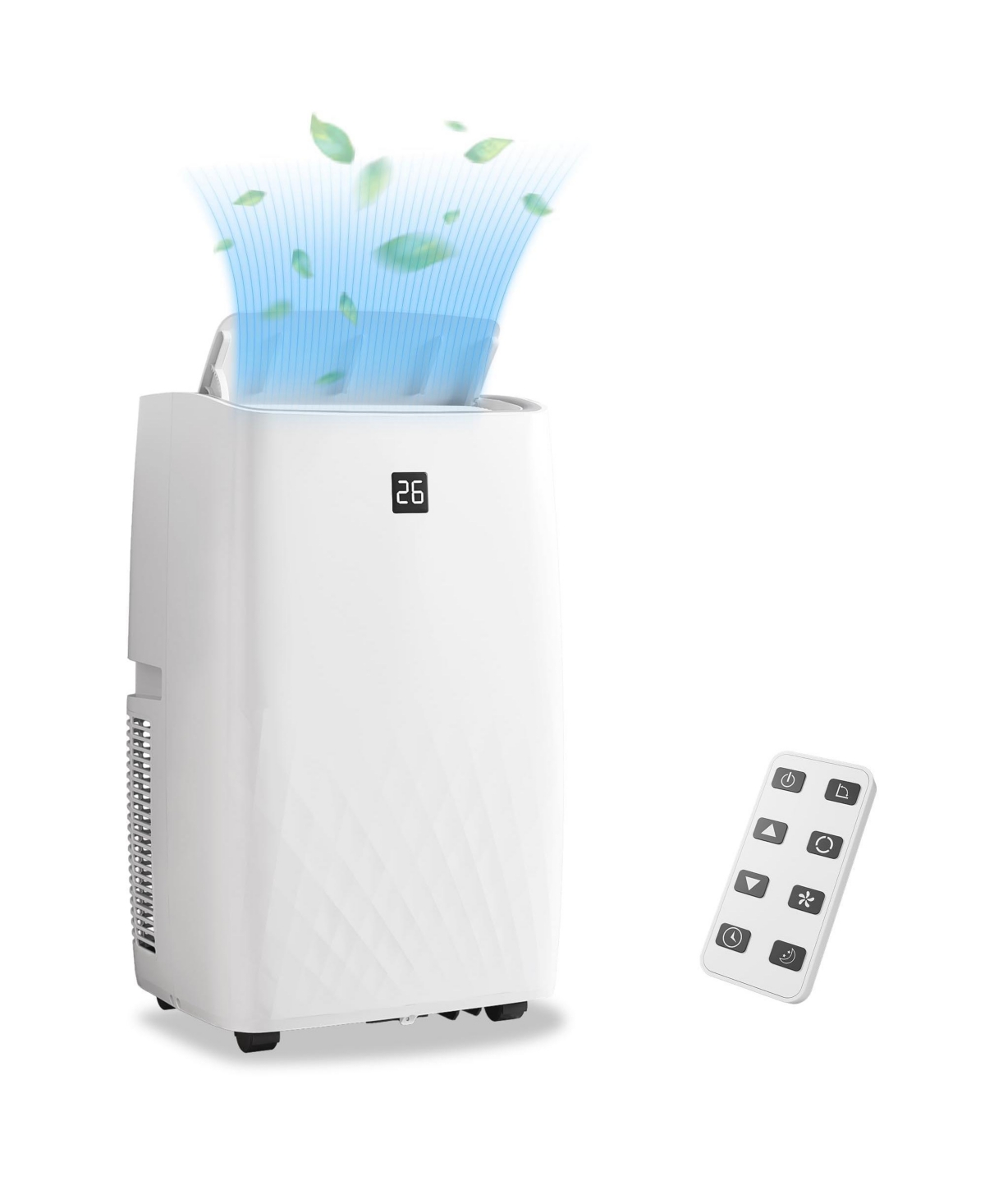 Click here for Xo 14 000 Btu Portable Air Conditioner for Rooms u... prices
