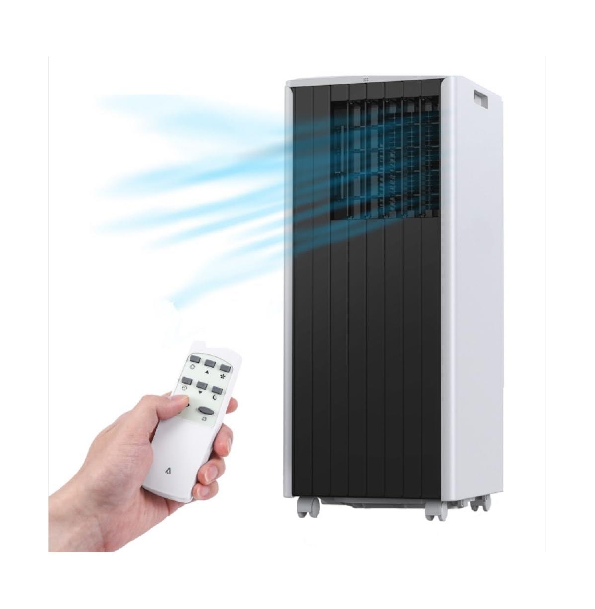Click here for Xo 8 000 Btu Portable Air Conditioner with Remote... prices