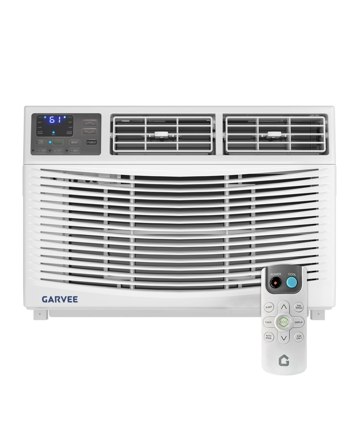 Click here for Xo 12000 Btu Window Ac Unit  Remote Control Air Co... prices