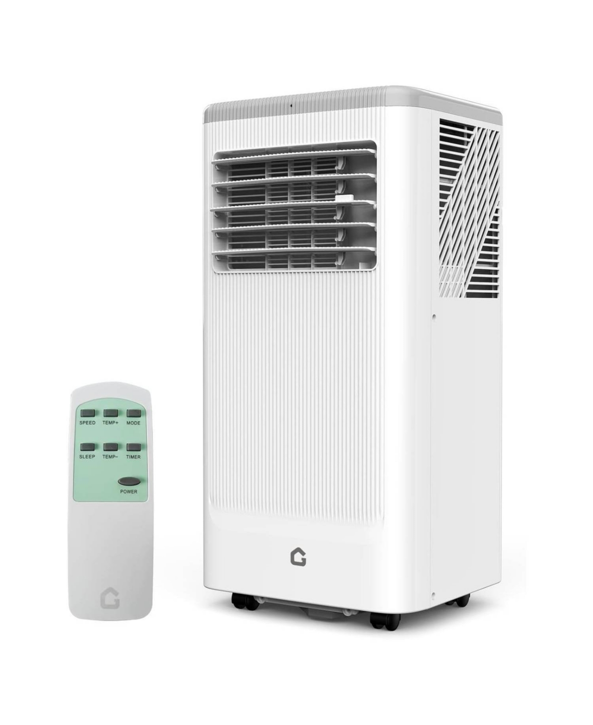Click here for Xo 8000 Btu 3-in-1 Portable Air Conditioner with C... prices