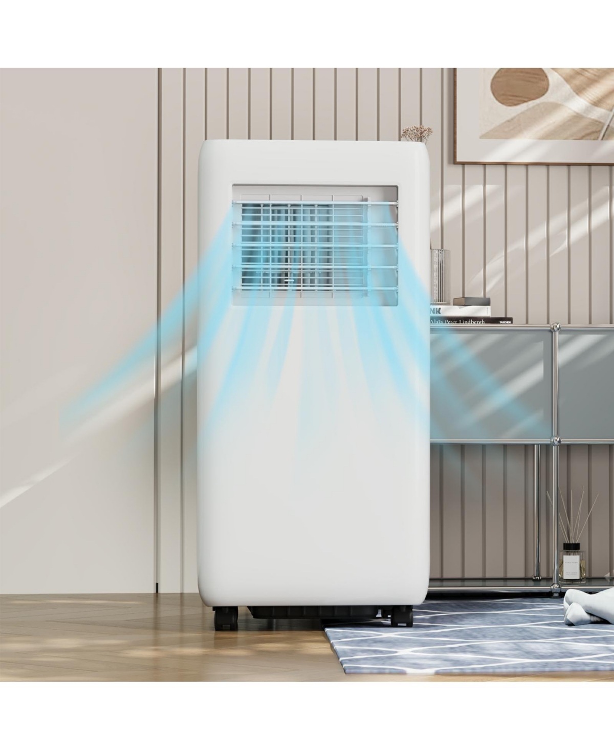 Click here for Xo 10 000 Btu Portable Air Conditioner with Remote... prices