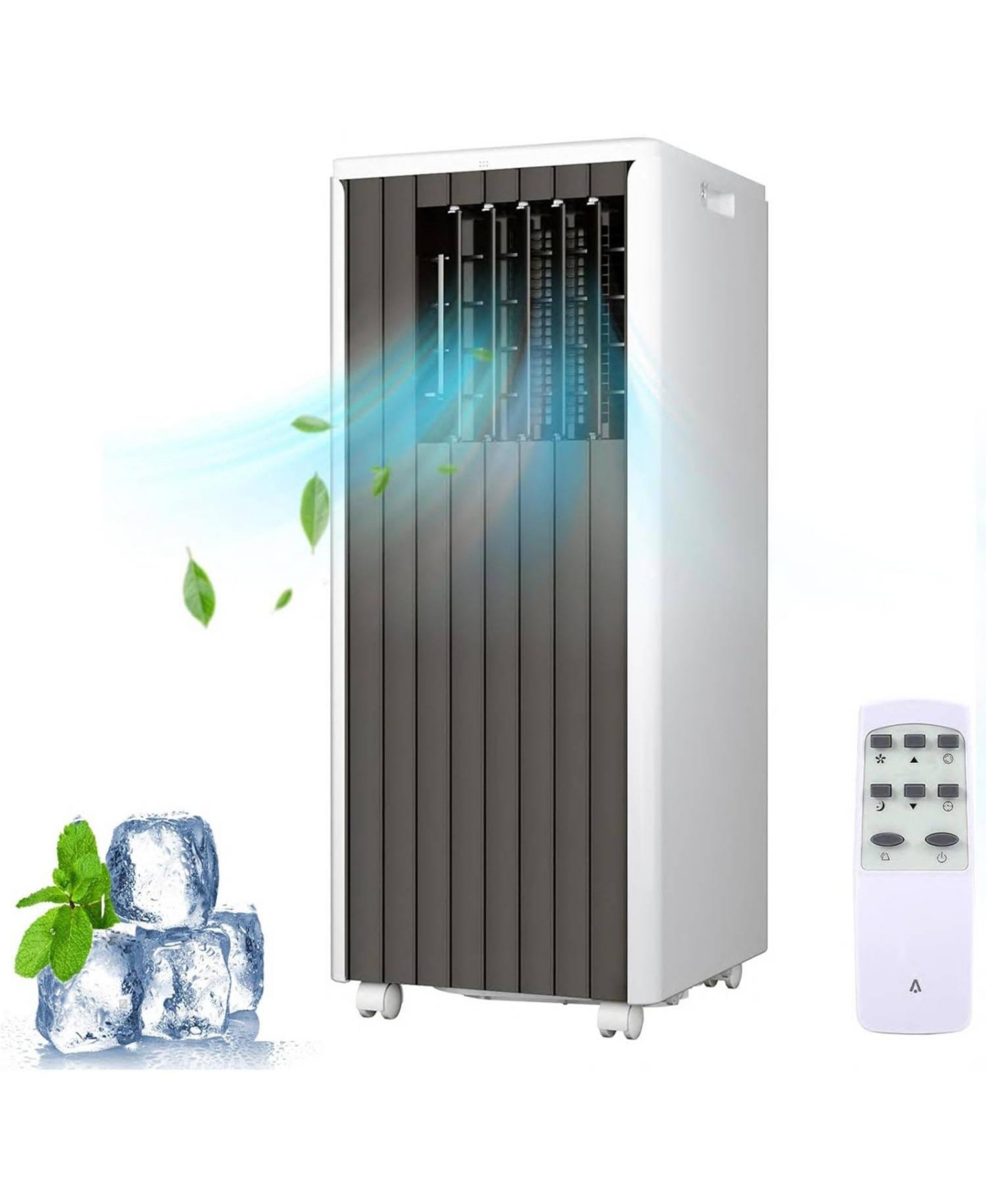 Click here for Xo 8000 Btu 3-in-1 Portable Air Conditioner  Quiet... prices
