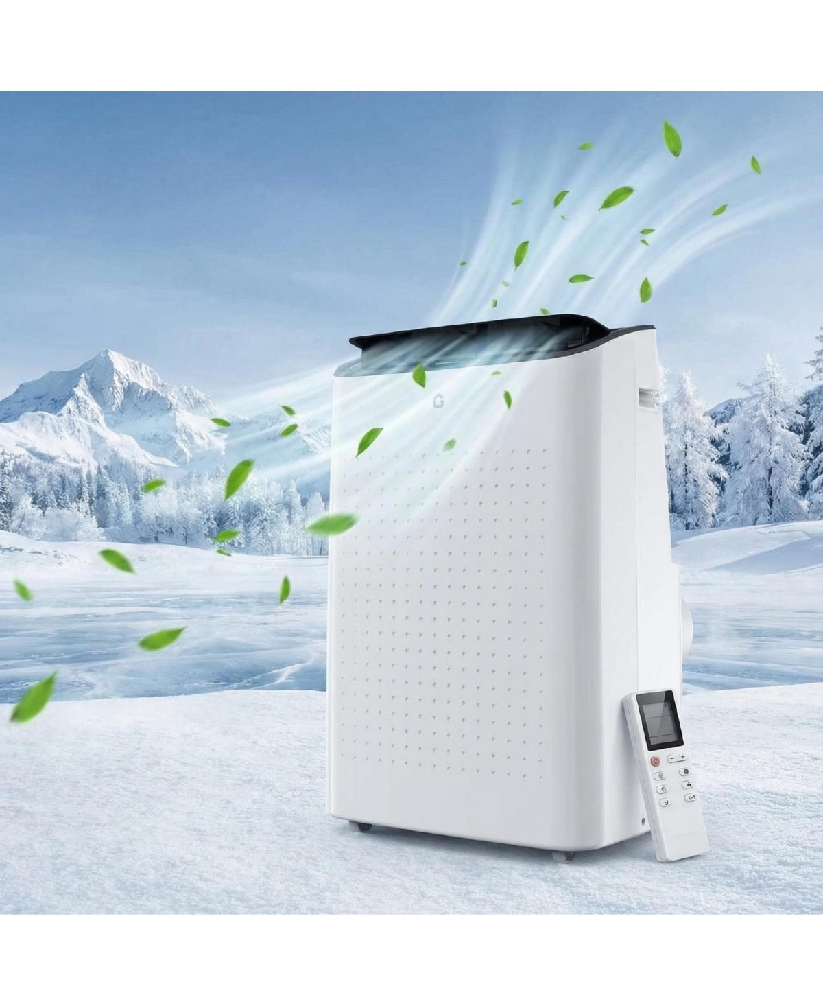Click here for Xo 14000 Btu 3 in-1 Ac Unit  With Dehumidifier and... prices