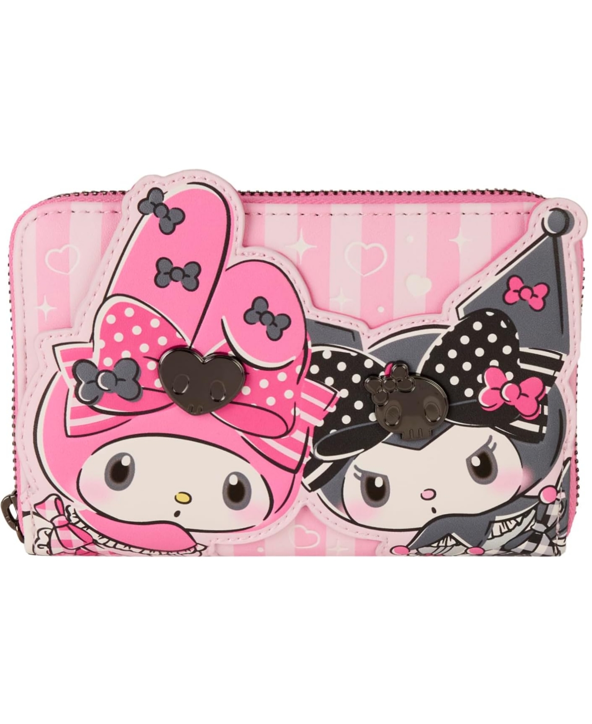 Click here for Hello Kitty Loungefly Sanrio My Melody and Kuromi... prices