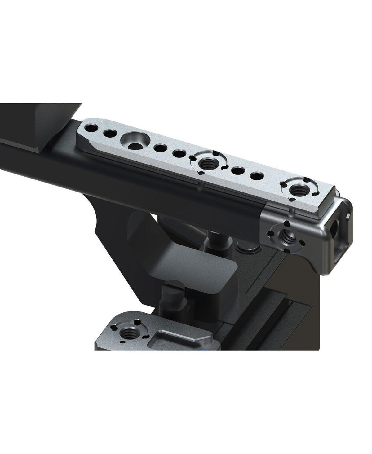 Click here for Kondor Blue Xlr Handle Extension for Sony FX3 - Sp... prices
