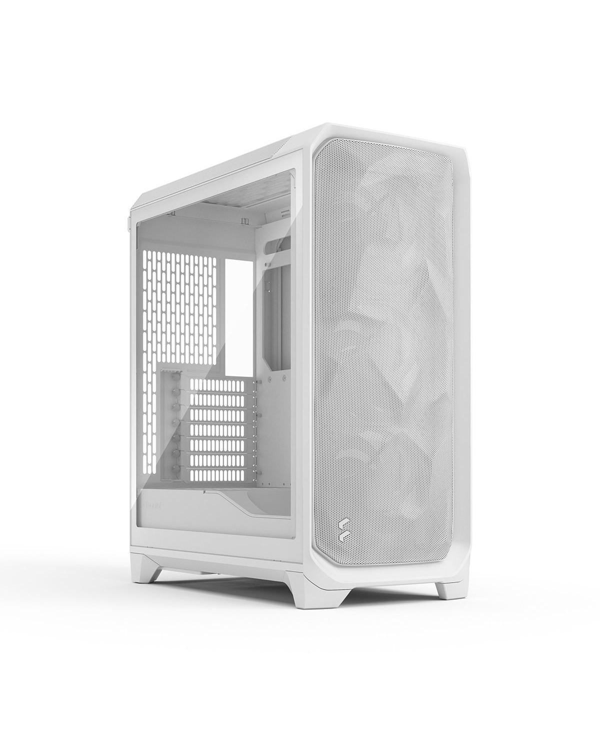 Click here for Fractal Design Meshify 3 Clear Tint Tempered Glass... prices