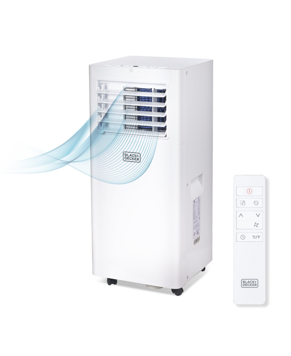 Click here for Black+Decker 8 500 Btu (5 100 Sacc) Portable Air C... prices