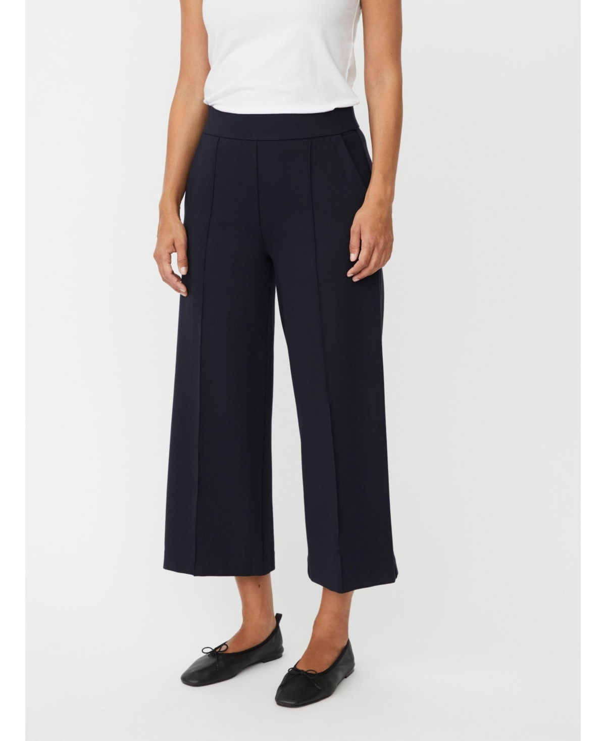 Click here for Masai Copenhagen Womens MaPiana Cropped Culotte Pa... prices