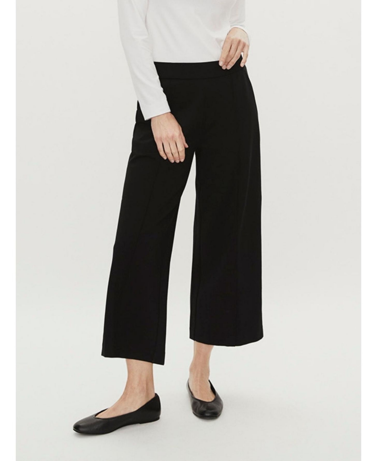 Click here for Masai Copenhagen Womens MaPiana Cropped Culotte Pa... prices