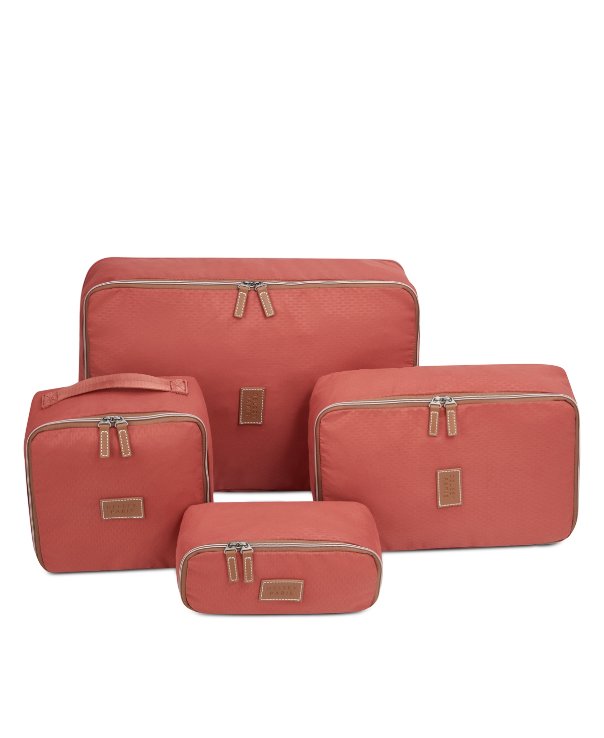 Click here for Delsey Paris Chatelet Air 2.0 Packing Cubes  Set o... prices