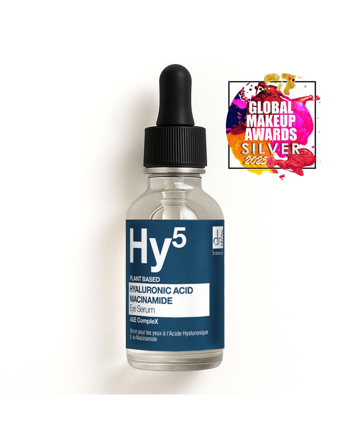 Click here for Dr. Botanicals Hyaluronic Acid 5 Percentage and Ni... prices