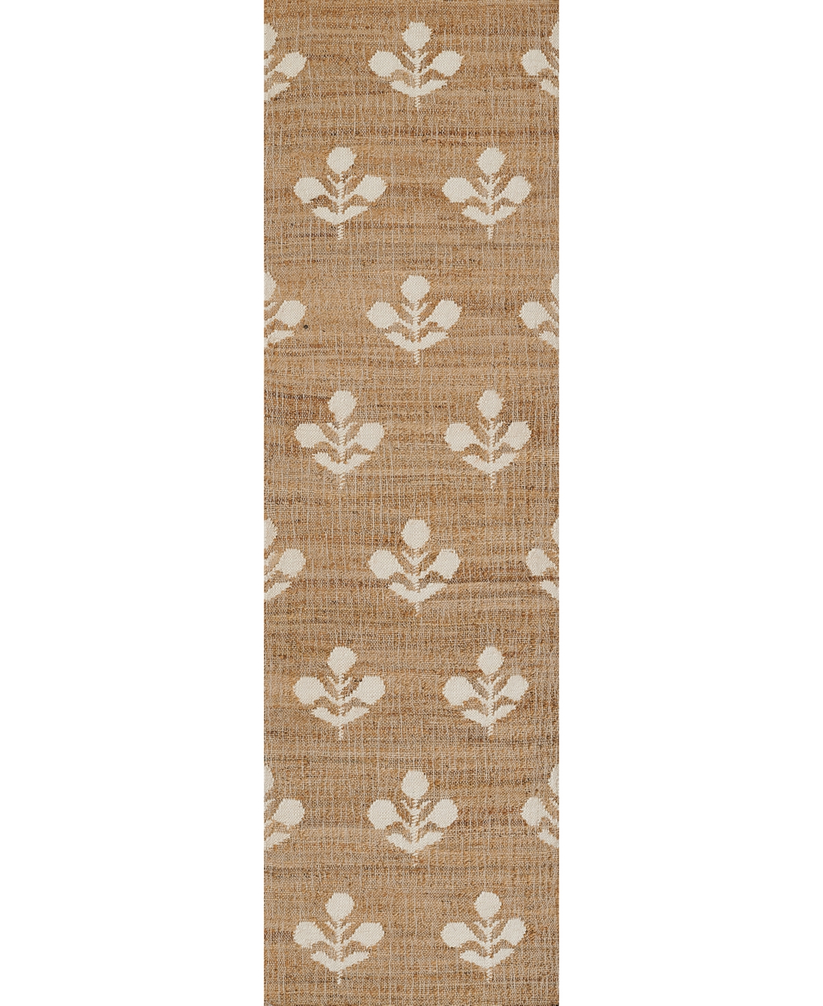 Click here for Erin Gates Orchard Orc-2 23x8 Runner Area Rug - Be... prices