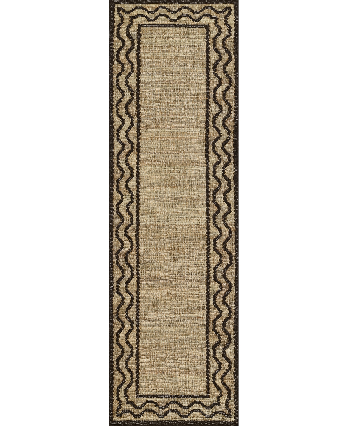 Click here for Erin Gates Orchard Orc-1 23x8 Runner Area Rug - Br... prices