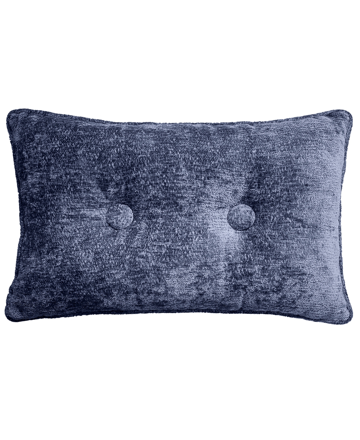 Click here for Edie@Home Delmonico Chenille Lumbar Decorative Pil... prices