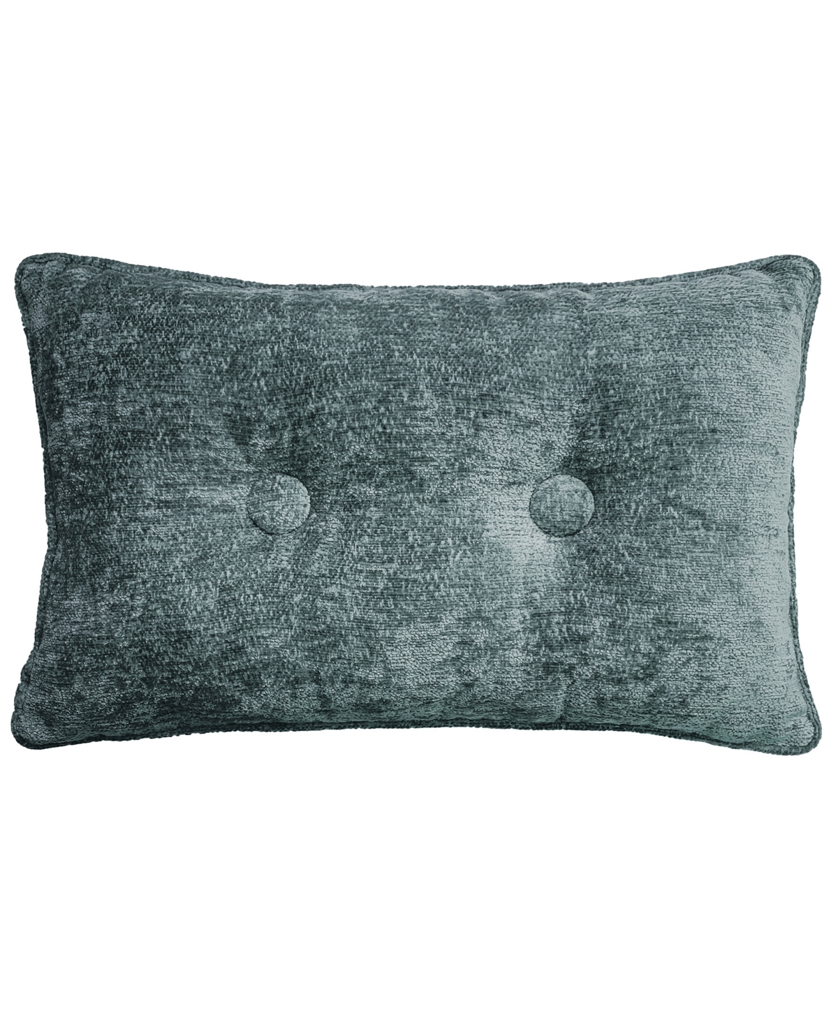 Click here for Edie@Home Delmonico Chenille Lumbar Decorative Pil... prices