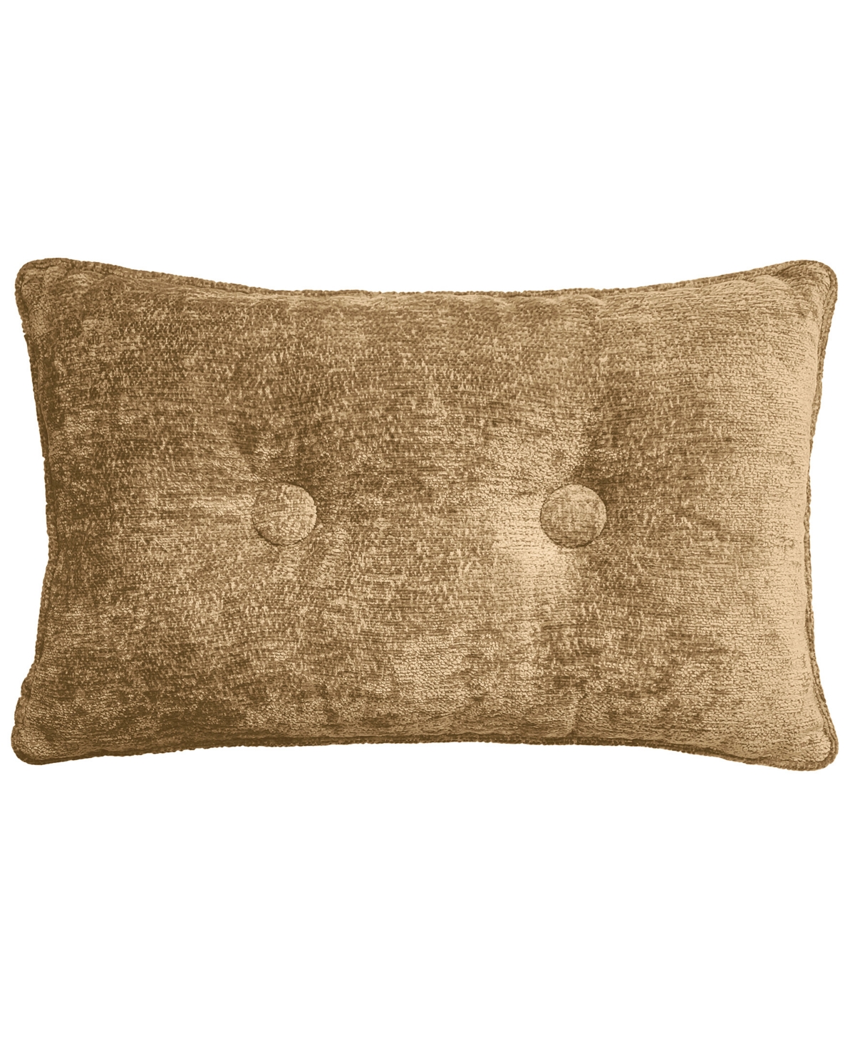 Click here for Edie@Home Delmonico Chenille Lumbar Decorative Pil... prices