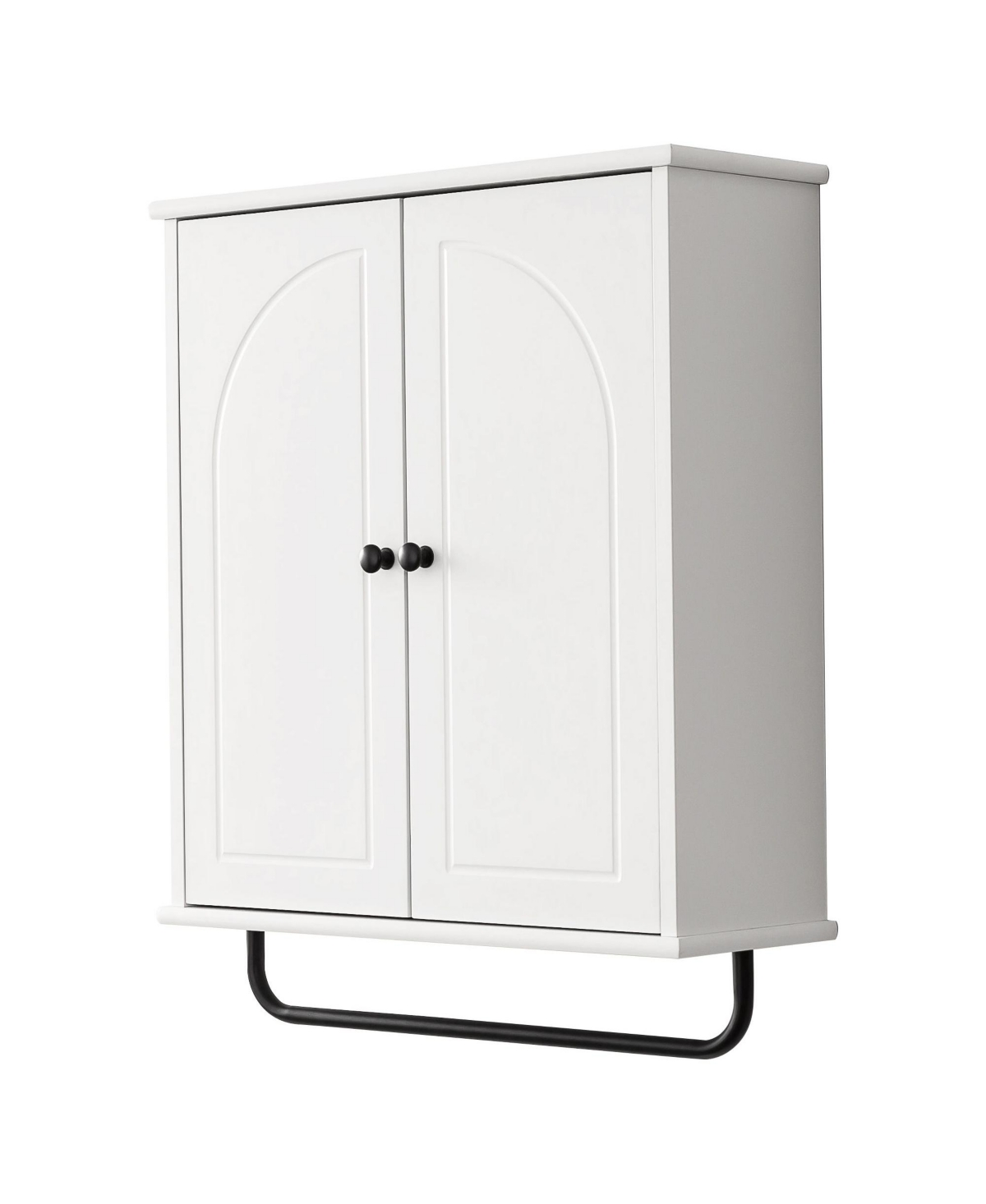 Click here for Busdays Over The Toilet Storage Cabinet with Towel... prices