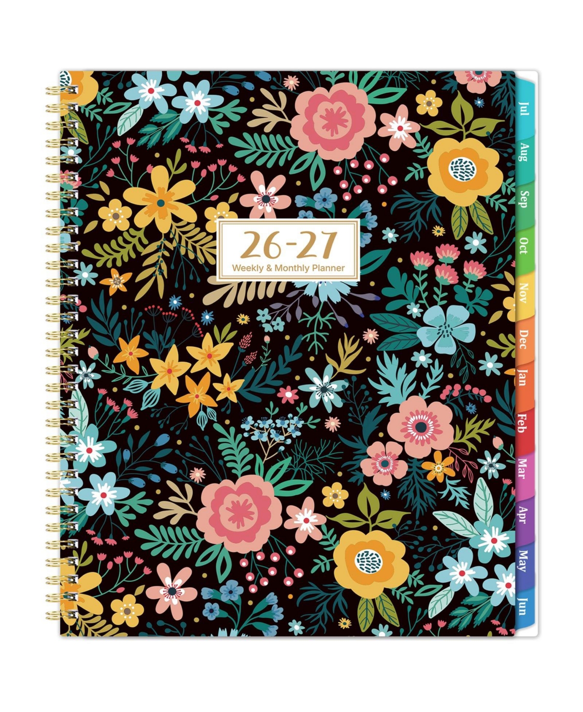 Click here for Gnuadz Planner 2026-2027 Academic Weekly Monthly T... prices