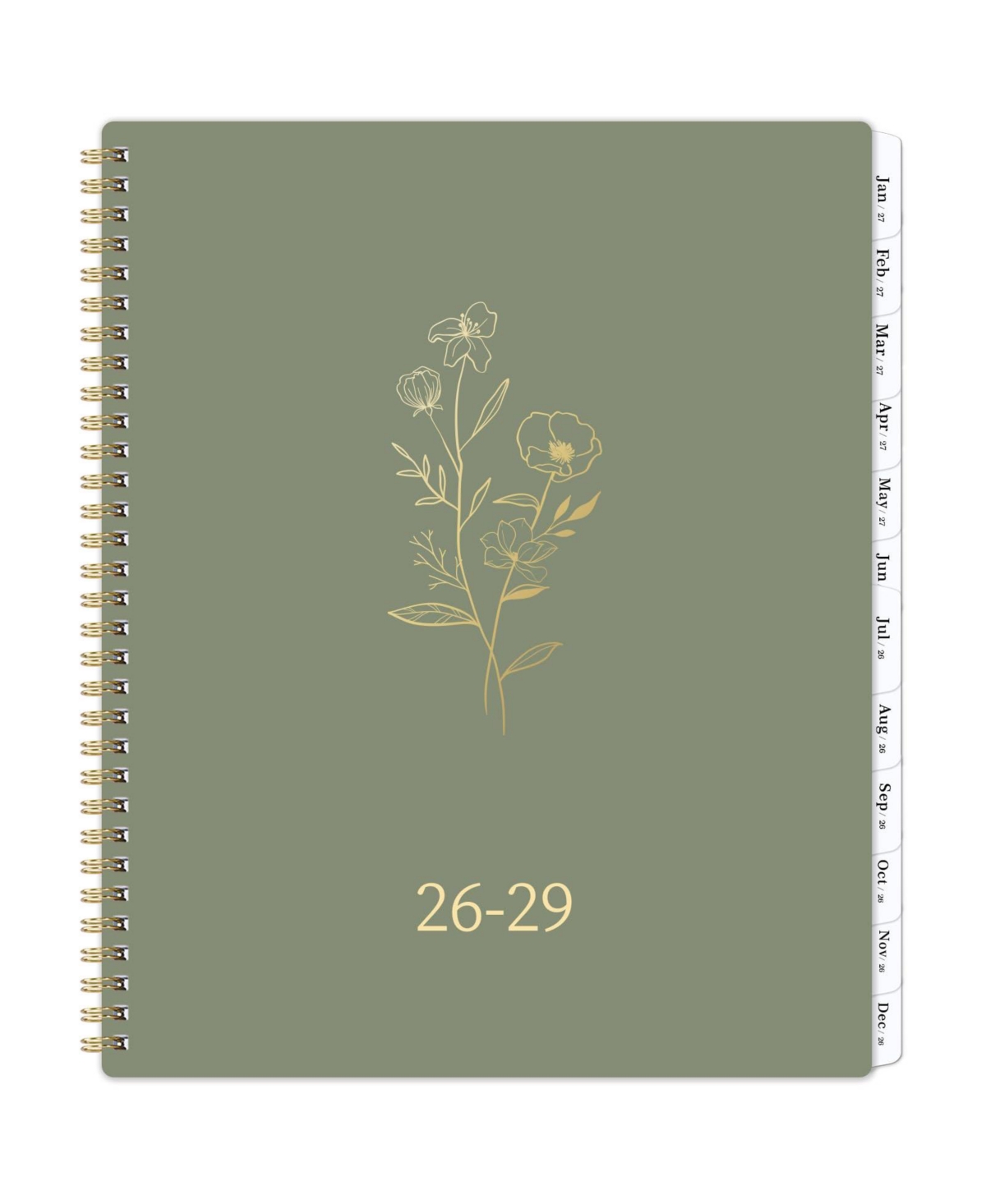 Click here for Gnuadz 2026-2029 Monthly Planner 3 Year Calendar T... prices