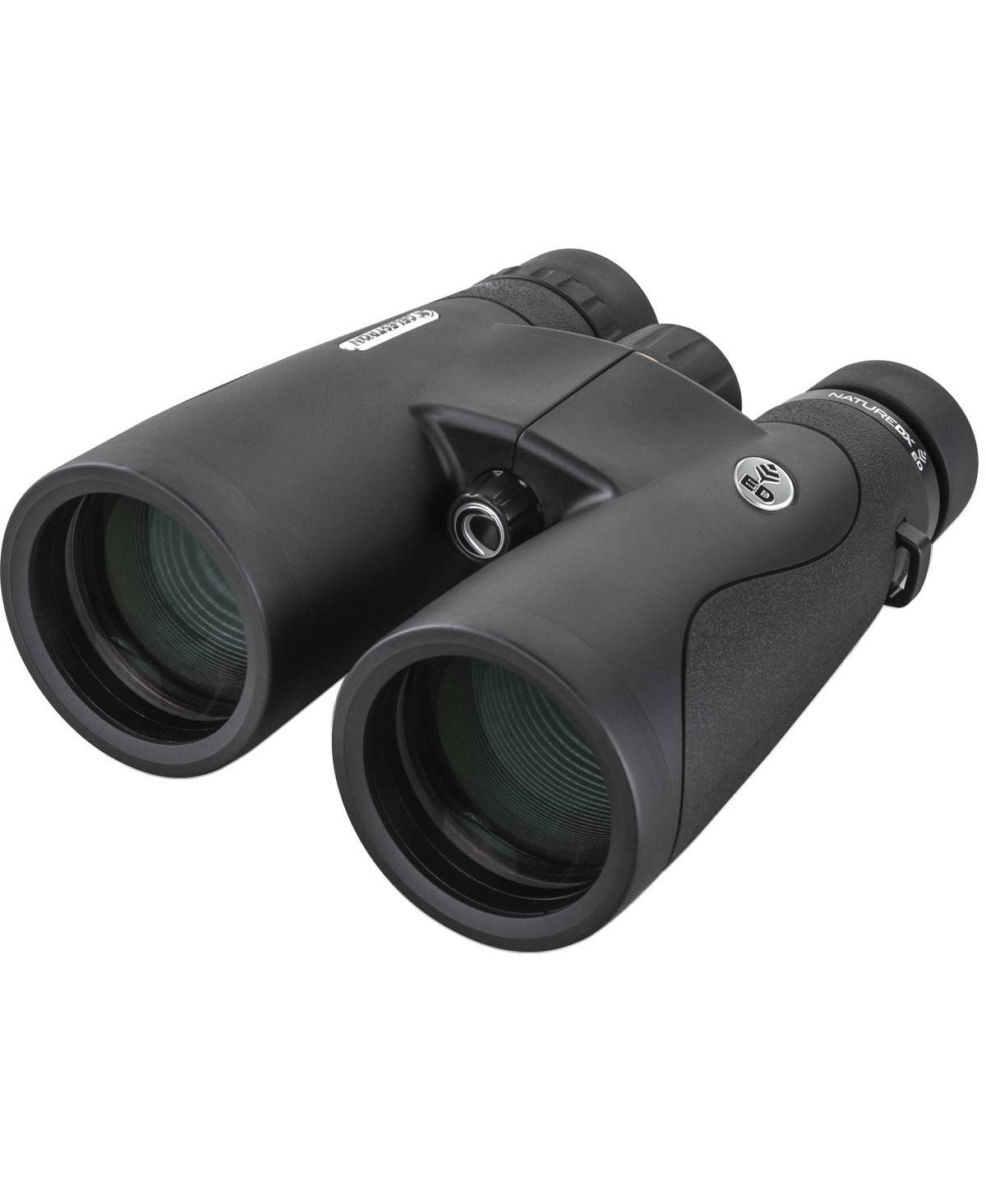 Click here for Celestron 12x50 Nature Dx Ed Roof Prism Binocular... prices