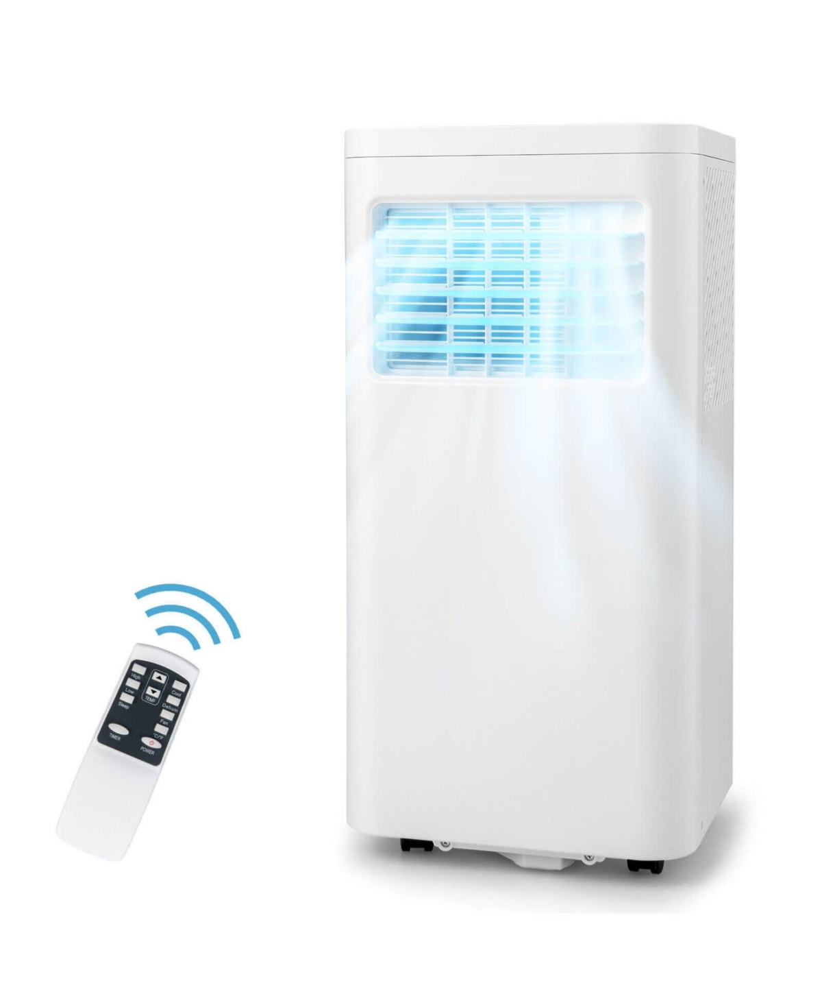 Click here for Ecooso 5000 Btu(Sacc) Portable Air Conditioner Coo... prices
