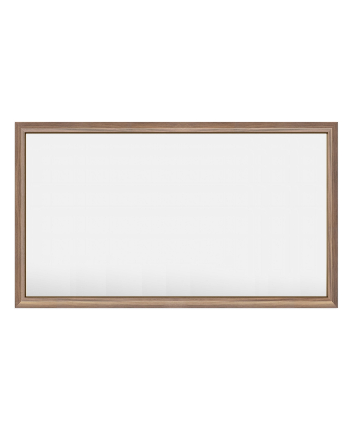 Click here for Apmir 55 x 32 Inch Thick Metal Framed Wall Mirrors... prices