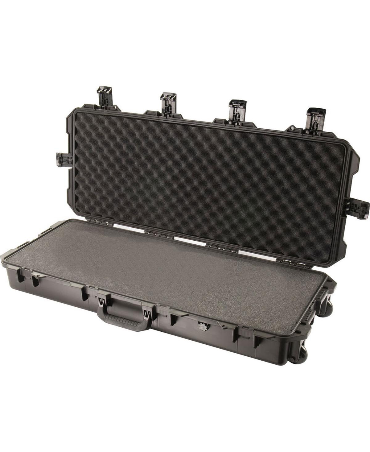 Click here for Pelican iM3100 Case with Wheels for Firearms up to... prices