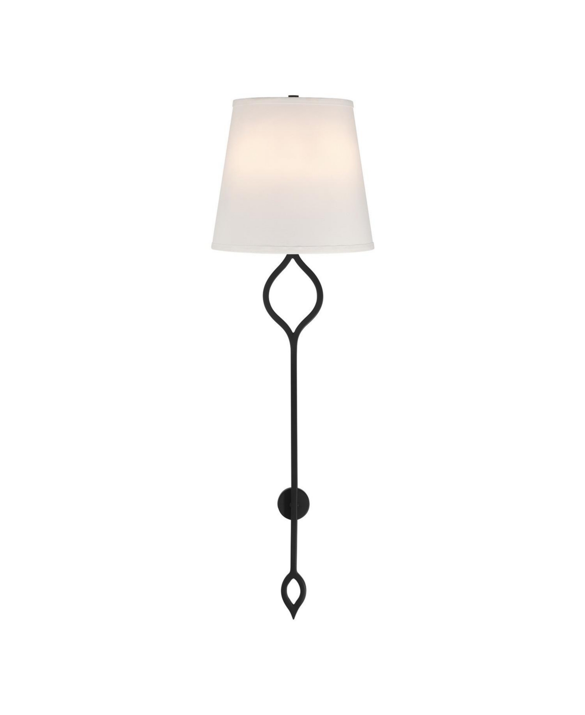 Click here for Savoy House Roxbury 2-Light Wall Sconce - Black prices