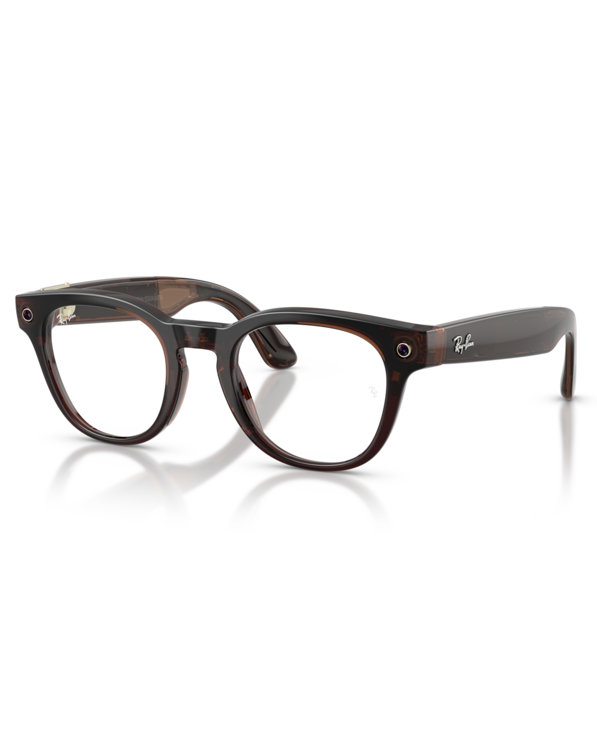 Click here for Ray-Ban Meta Unisex Scriber Optics Eyeglasses  RW7... prices