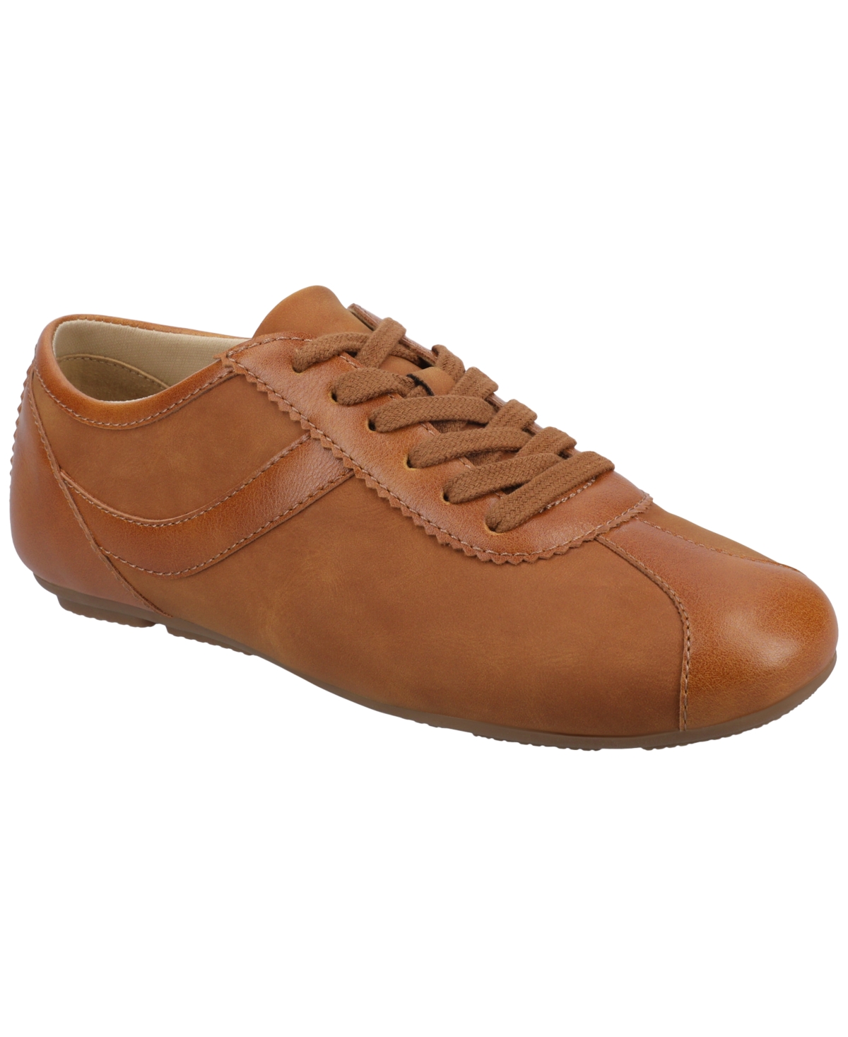 Click here for Journee Collection Womens Orabella Casual Lace-Up... prices