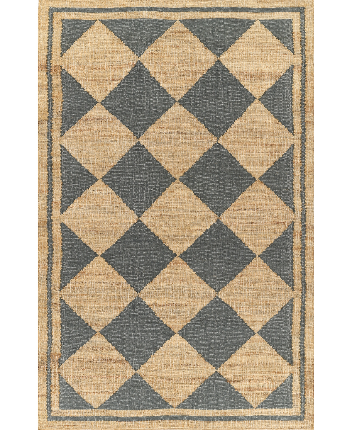 Click here for Erin Gates Orchard Orc-5 5x8 Area Rug - Blue prices