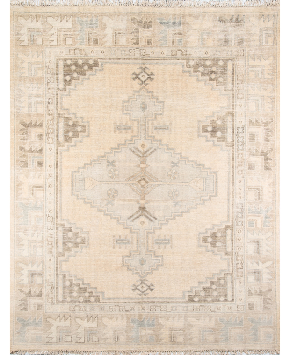 Click here for Erin Gates Concord Crd-1 56x86 Area Rug - Beige prices