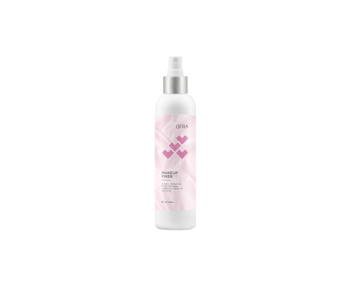Click here for Ofra Cosmetics Rose Makeup Fixer prices