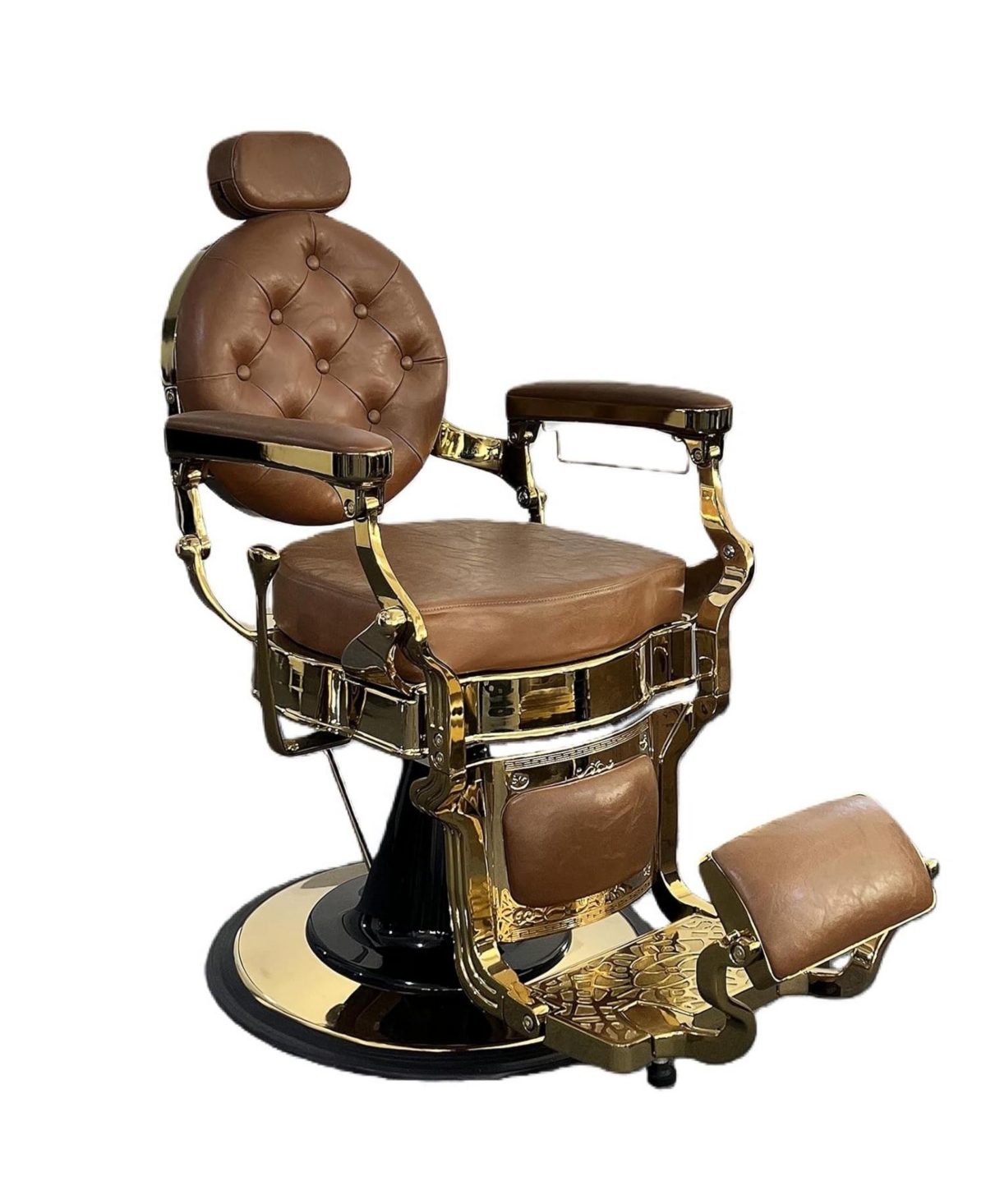 Click here for gaomon Vintage Barber Chair For Barbershop Heavy D... prices