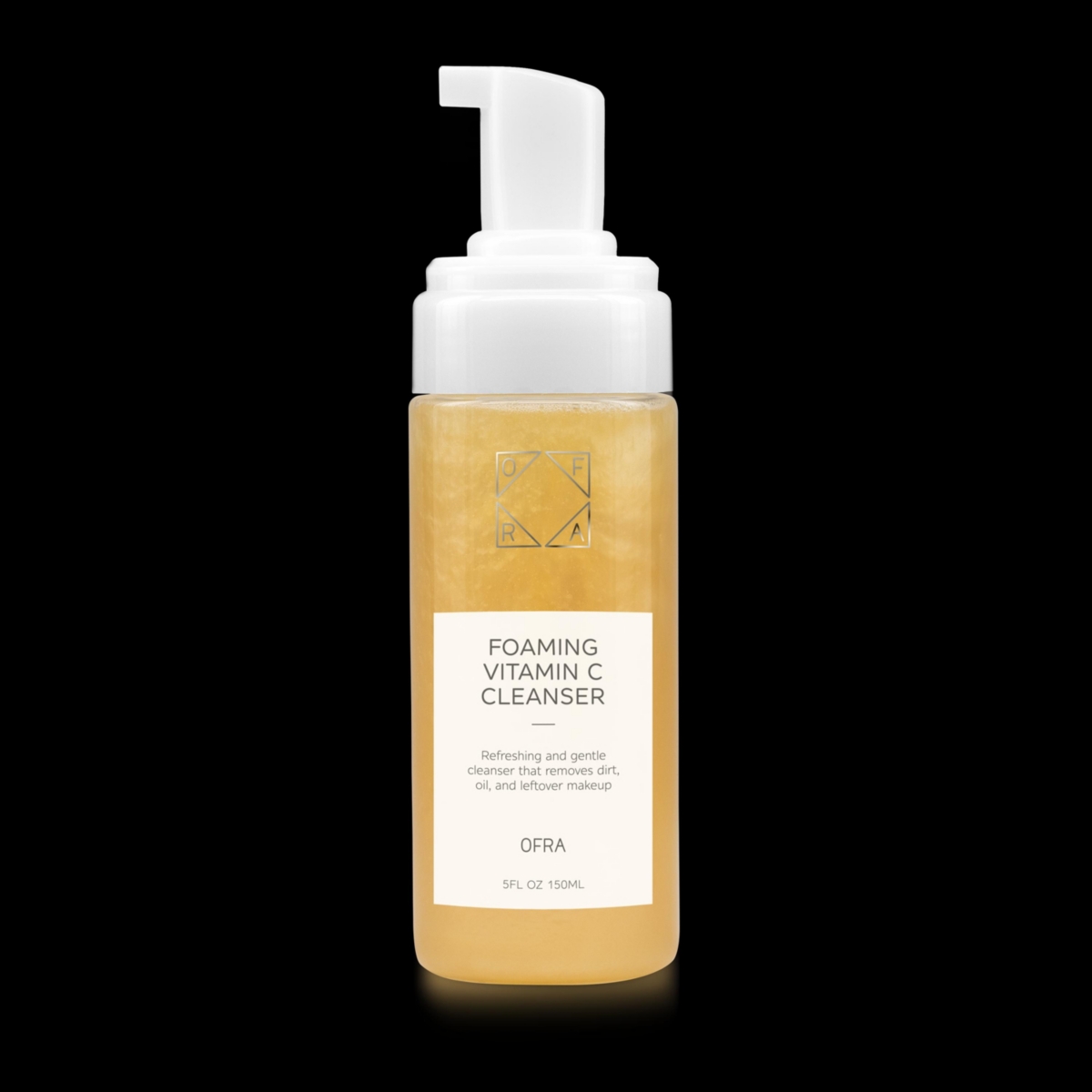 Click here for Ofra Cosmetics Foaming Vitamin C Cleanser prices