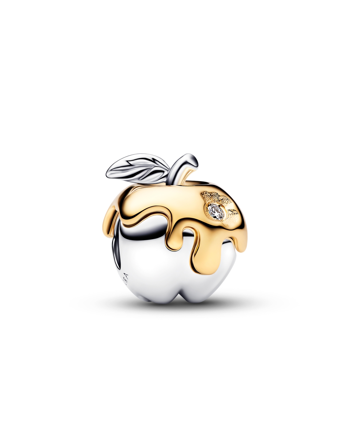 Click here for Pandora Disney Snow White Poison Apple Charm - Two... prices